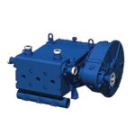 SPM TWS 600S Triplex Mud Pump - DrillingBase.comDrillingBase.com