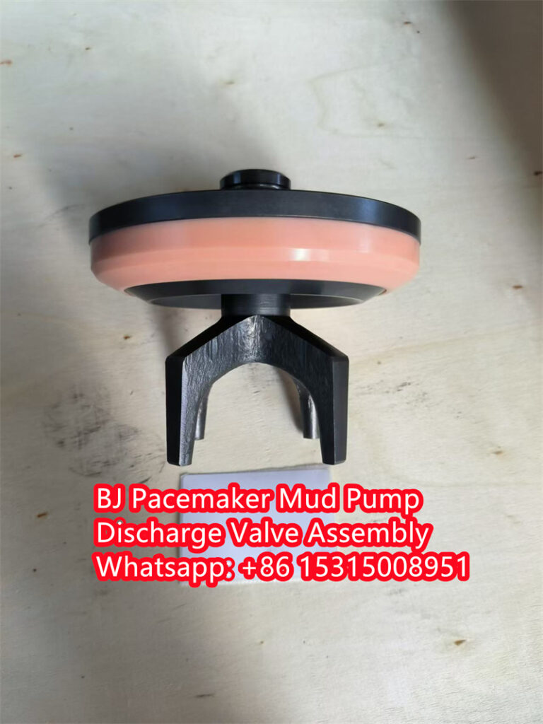 BJ Pacemaker Mud Pump Sunction Valve Discharge Valve Spare Parts ...