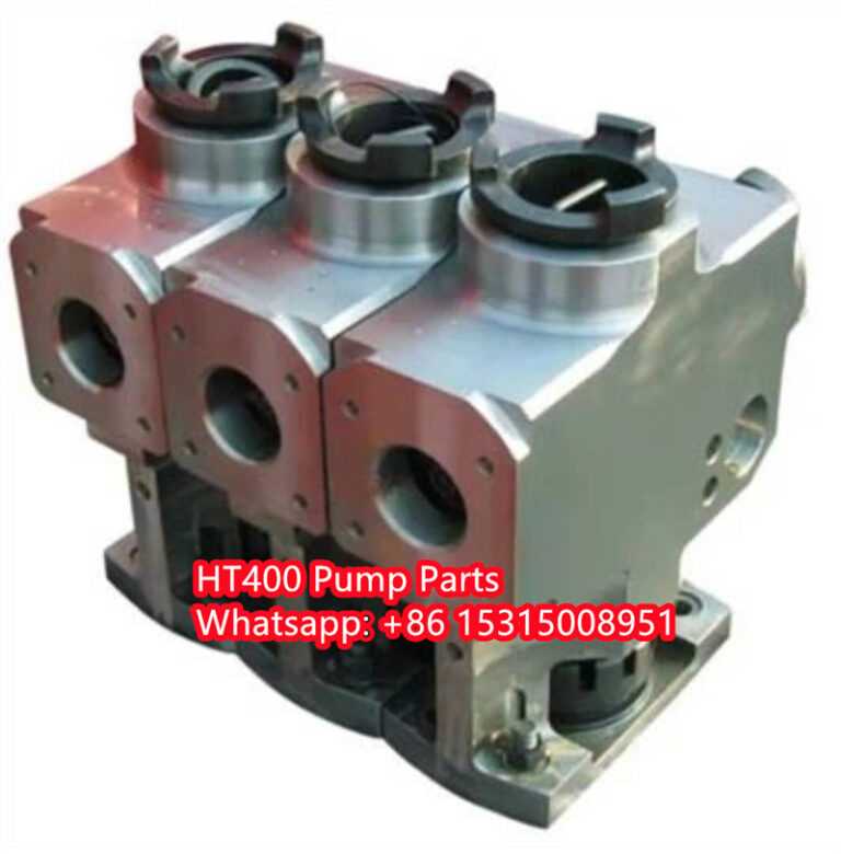Drillingbase Drilling Rig HT400 Pump Parts 2303 - DrillingBase.com