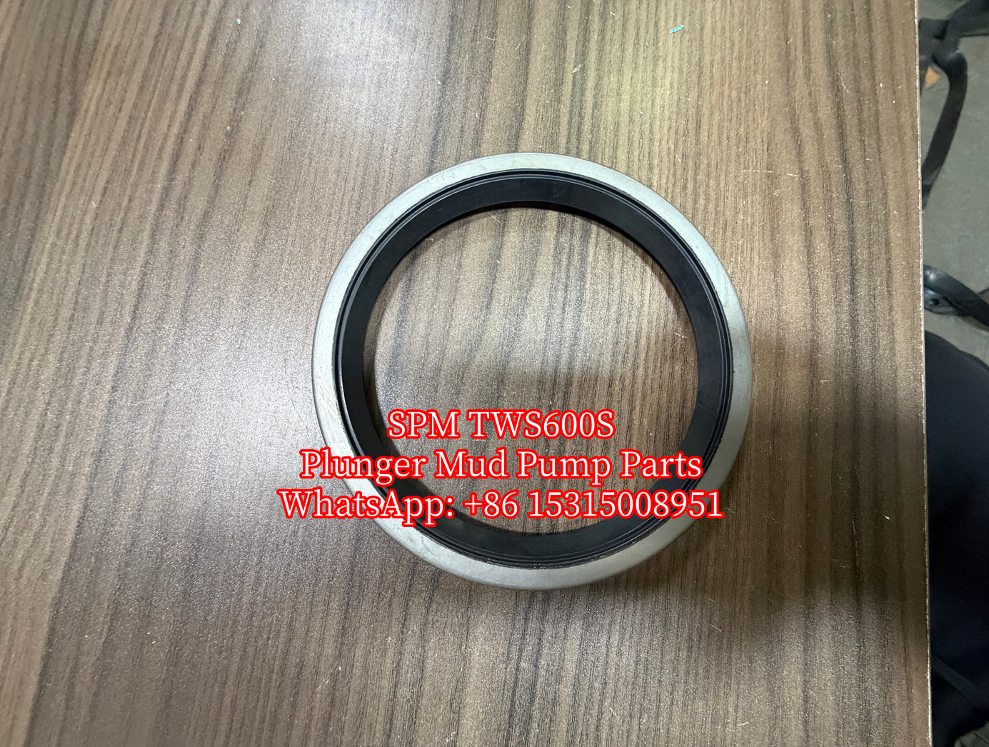 Supply SPM TWS600S Plunger Mud Pump Parts 2026 - DrillingBase ...