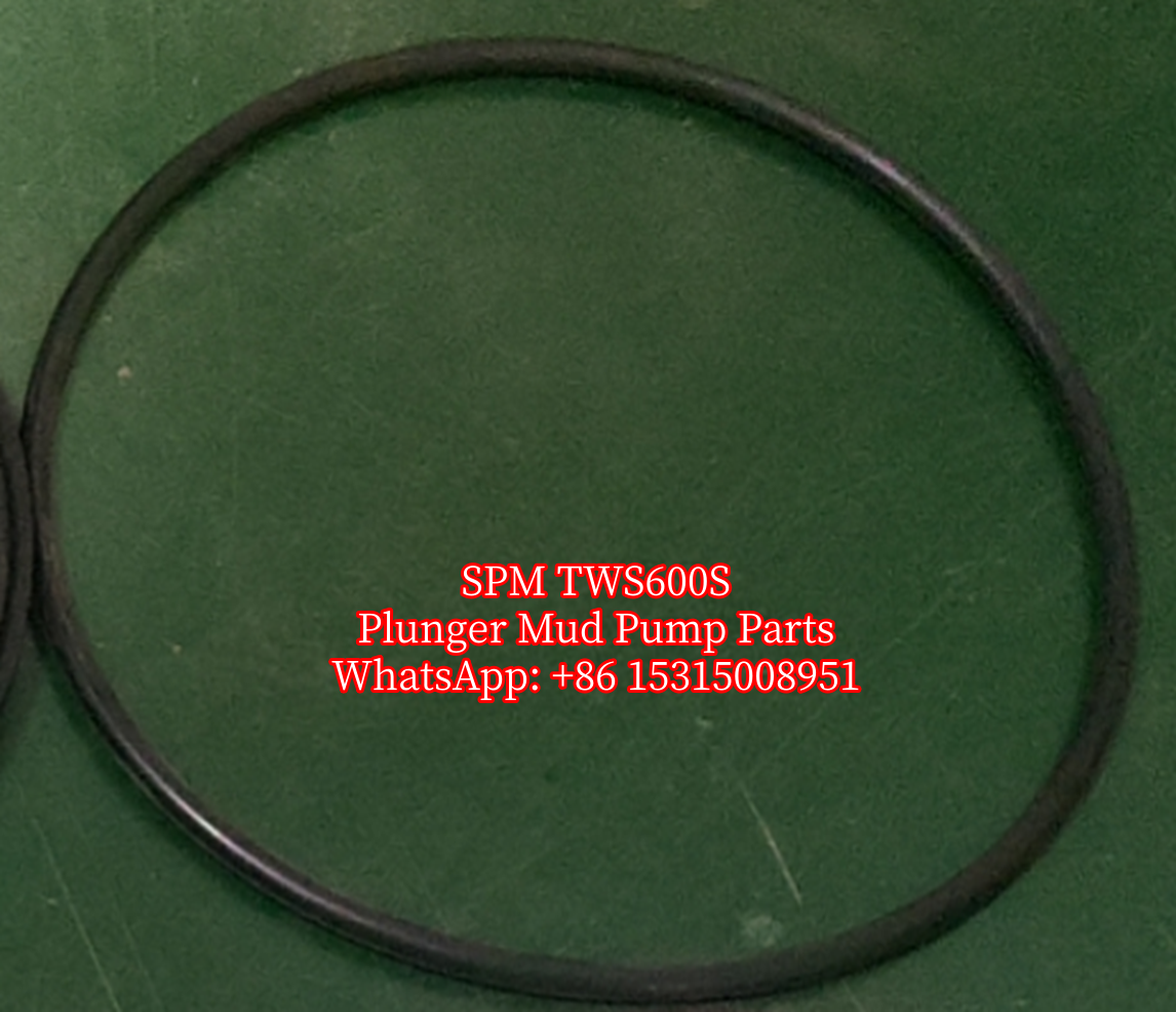 Supply SPM TWS600S Plunger Mud Pump Parts 2026 - DrillingBase ...