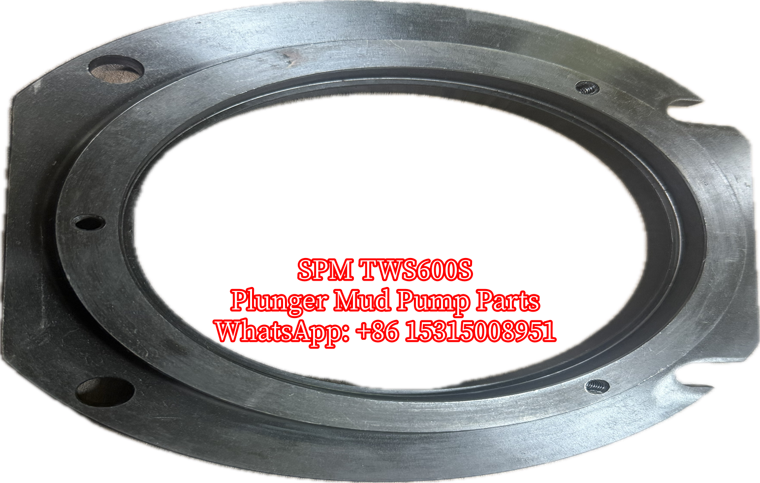 Supply SPM TWS600S Plunger Mud Pump Parts 2026 - DrillingBase ...