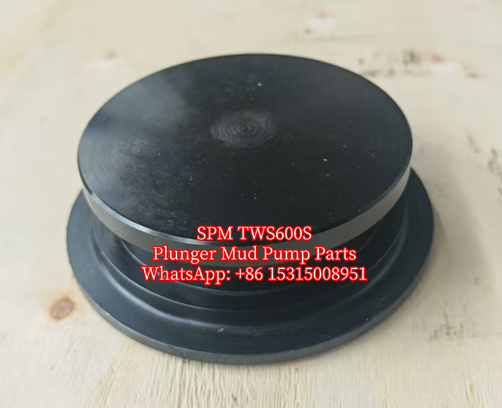 Supply SPM TWS600S Plunger Mud Pump Parts 2026 - DrillingBase ...