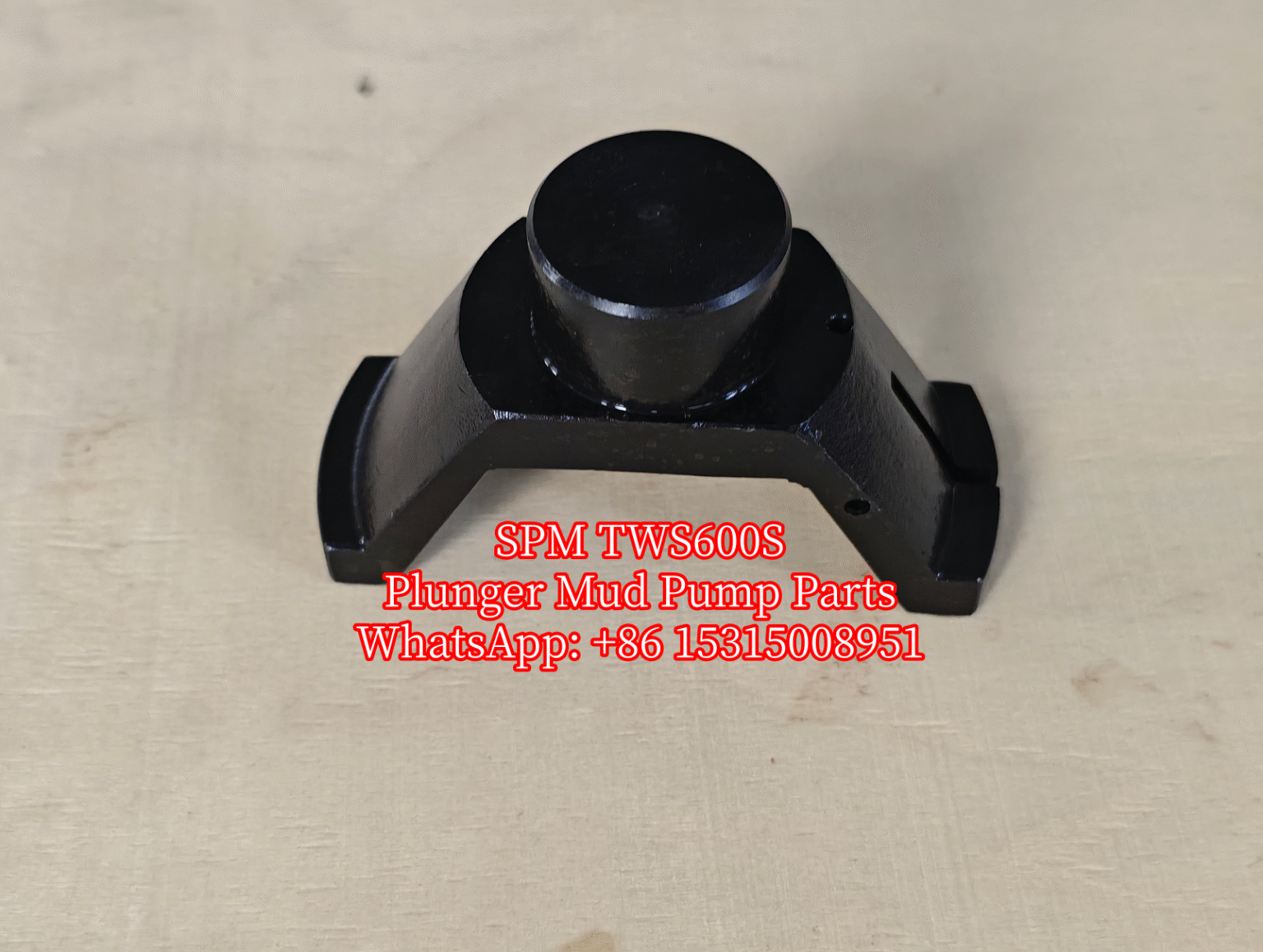 Supply SPM TWS600S Plunger Mud Pump Parts 2026 - DrillingBase ...
